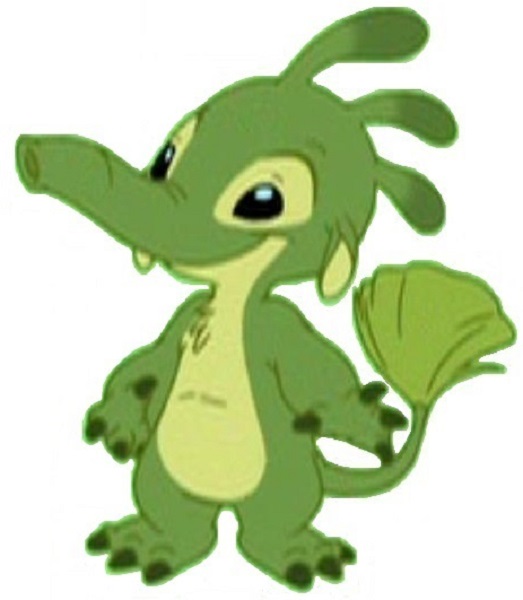 Image 010 Felix Stitch Database Wiki Fandom Powered By Wikia 