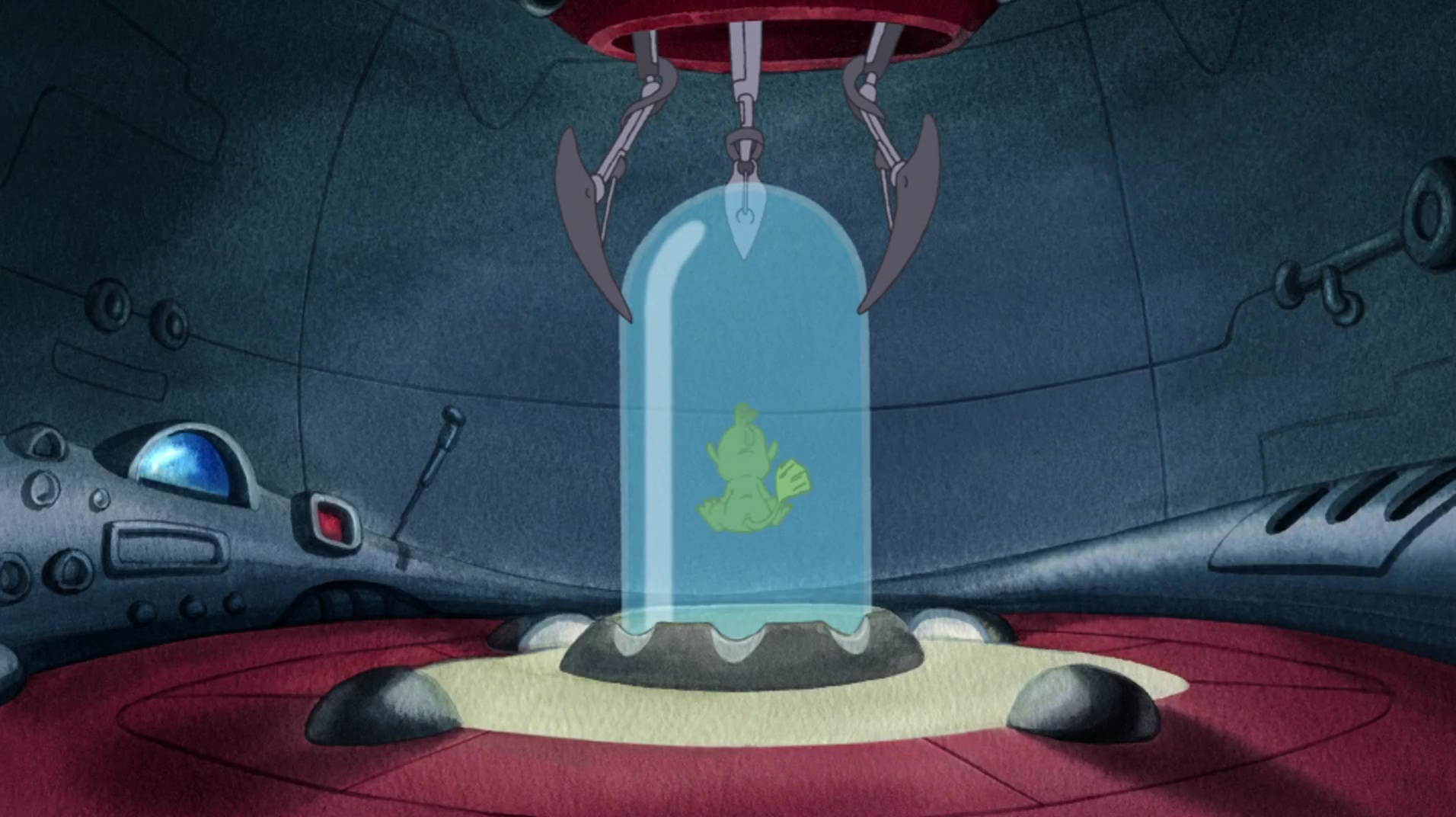010 Felix Stitch Database Wiki Fandom Powered By Wikia