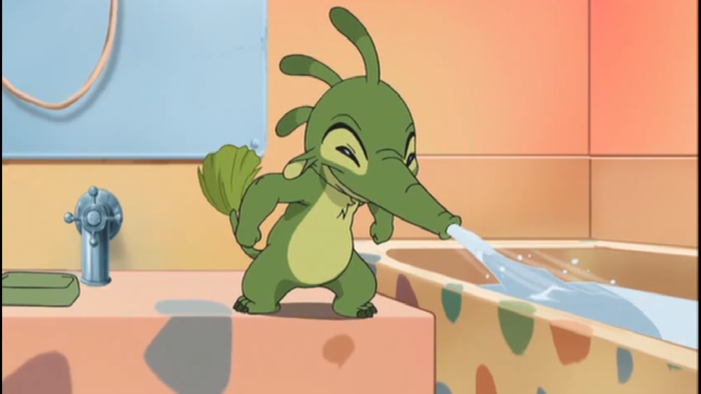 Image Felix22png Stitch Database Wiki Fandom Powered By Wikia