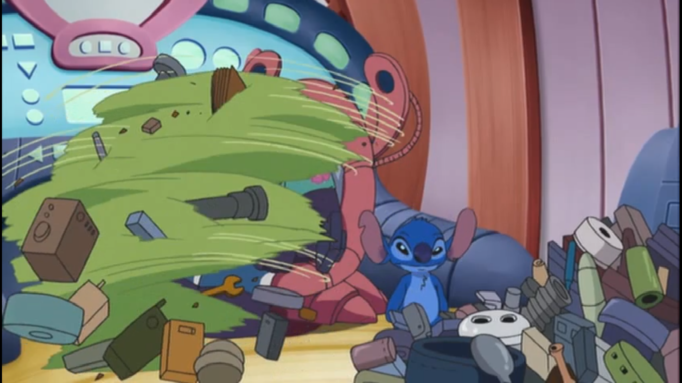 Image Felix27png Stitch Database Wiki Fandom Powered By Wikia
