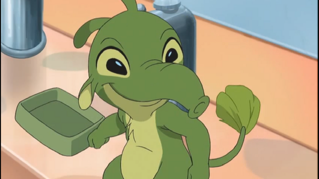 Image Felix23png Stitch Database Wiki Fandom Powered By Wikia