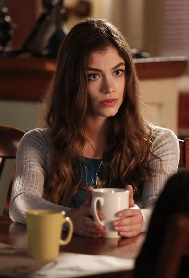 Ivy Brown | Stitchers Wikia | Fandom