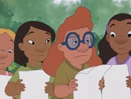 Mertle Edmonds | Lilo and Stitch Wiki | Fandom