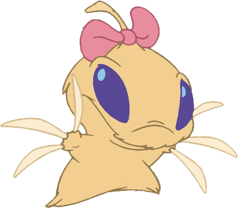 Clip (177) | Lilo and Stitch Wiki | Fandom