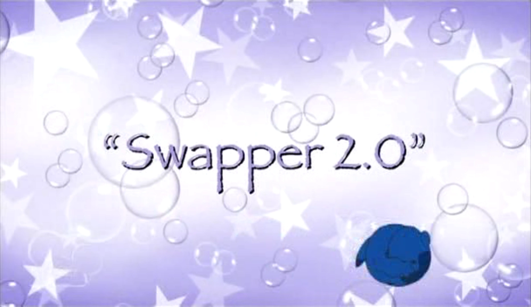 Swapper 2.0 | Lilo and Stitch Wiki | Fandom