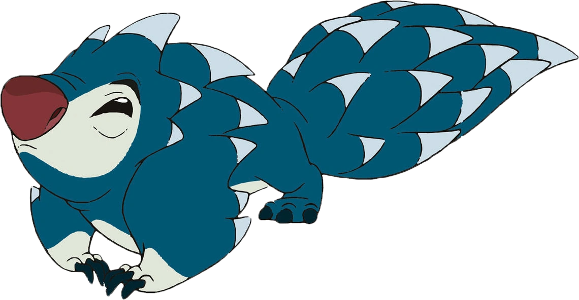 Spike (319) | Lilo and Stitch Wiki | Fandom