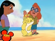 Mertle Edmonds | Lilo and Stitch Wiki | FANDOM powered by Wikia