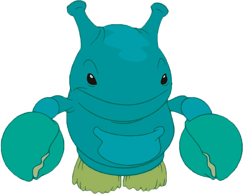 Ploot (505) | Lilo and Stitch Wiki | Fandom