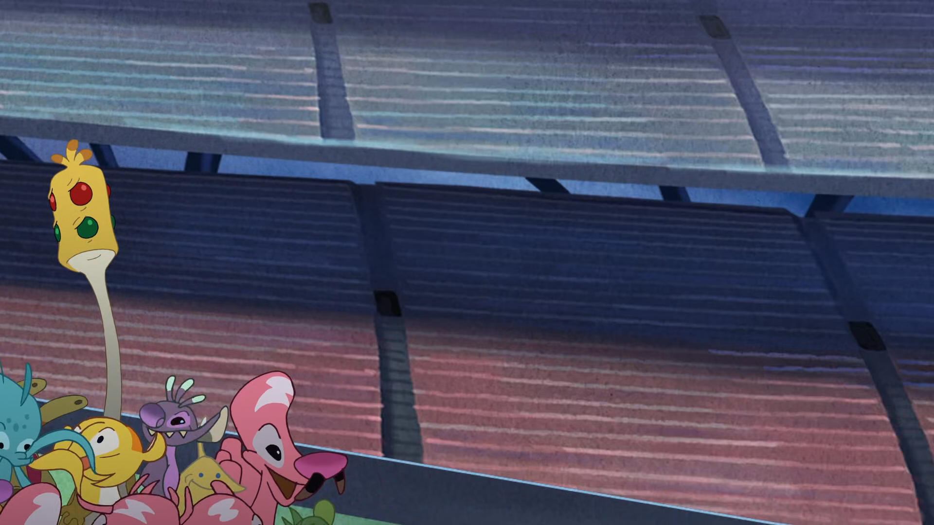 Hamlette (024) | Lilo and Stitch Wiki | FANDOM powered by Wikia