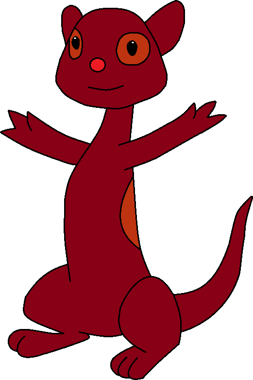 Tonix (432) | Lilo and Stitch Wiki | FANDOM powered by Wikia