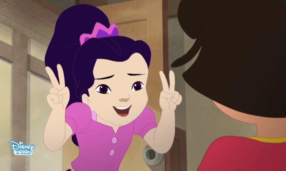 Meiying | Lilo and Stitch Wiki | Fandom