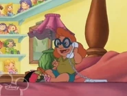 Mertle Edmonds | Lilo and Stitch Wiki | FANDOM powered by Wikia