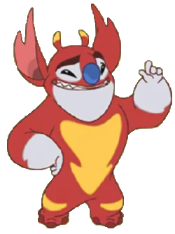 Ace (262) | Lilo and Stitch Wiki | Fandom