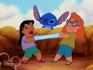 Mertle Edmonds | Lilo and Stitch Wiki | FANDOM powered by Wikia