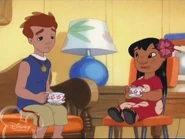 Keoni Jameson | Lilo and Stitch Wiki | Fandom