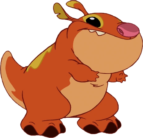 Retro (210) | Lilo and Stitch Wiki | FANDOM powered by Wikia