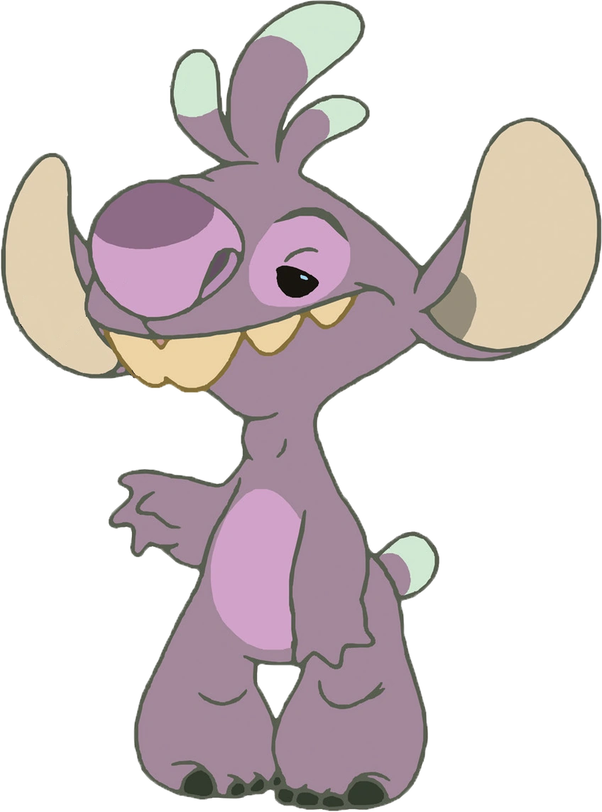 Woops (600) | Lilo and Stitch Wiki | Fandom