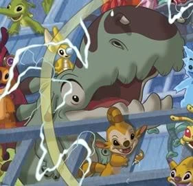 Kingpin (229) | Lilo and Stitch Wiki | Fandom