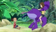 Shrink (001) | Lilo and Stitch Wiki | FANDOM powered by Wikia