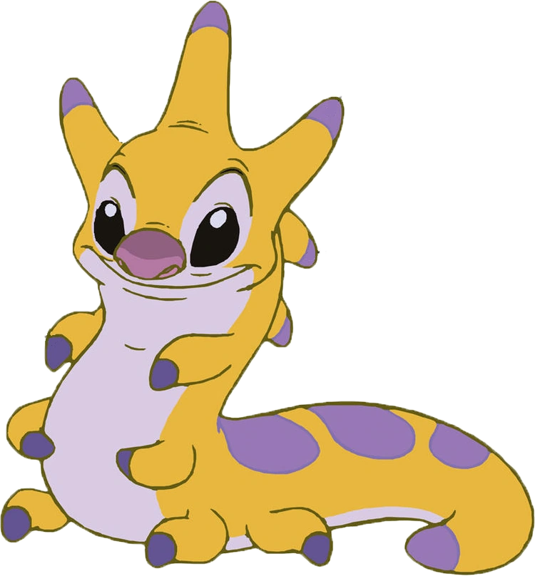 Checkers (029) | Lilo and Stitch Wiki | FANDOM powered by Wikia