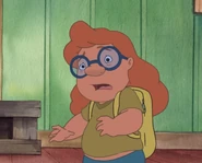 Mertle Edmonds | Lilo and Stitch Wiki | FANDOM powered by Wikia