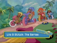 Mertle Edmonds | Lilo and Stitch Wiki | Fandom