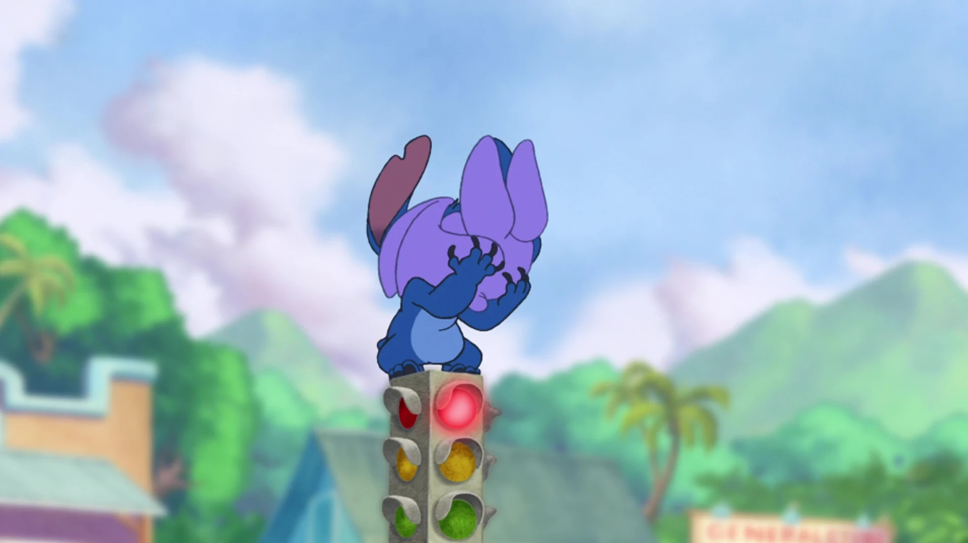 Snooty (episode) | Lilo and Stitch Wiki | Fandom