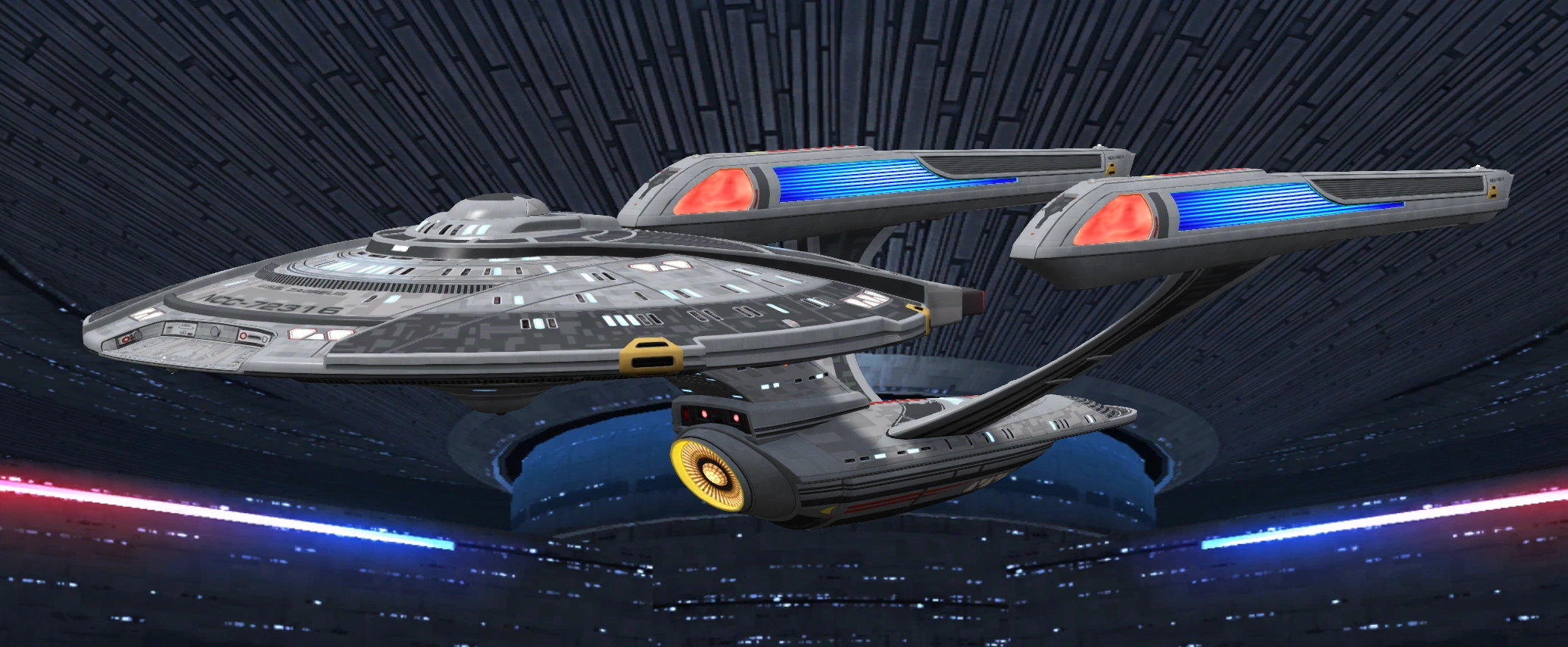 The General Star Trek Discussion Thread | Page 445 | SpaceBattles