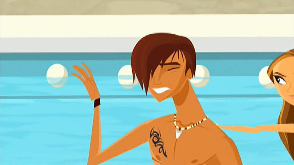 Image - S2 E1 Lo slaps Reef.png | Stoked Wiki | FANDOM powered by Wikia