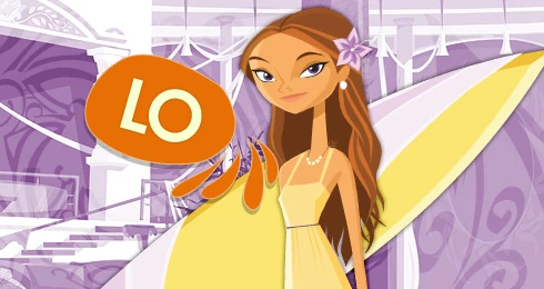 Lo Ridgemount/gallery | Stoked Wiki | Fandom