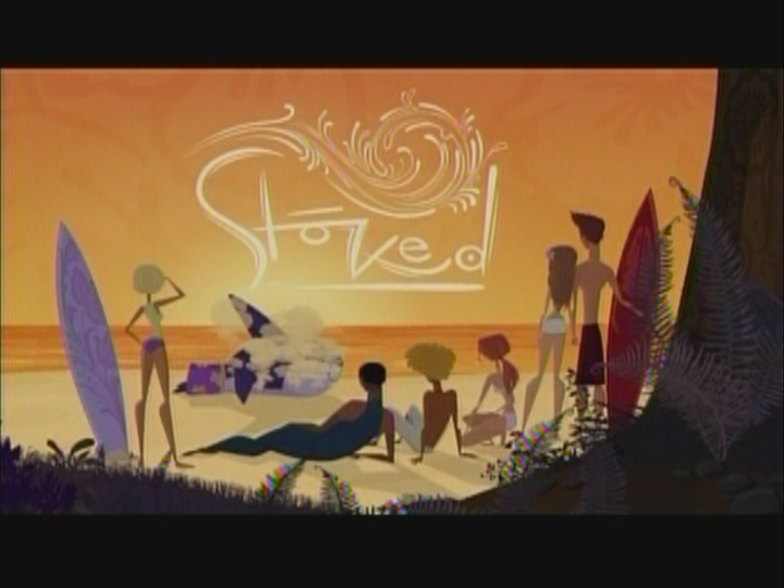 Reef Lo Relationship Stoked Wiki Fandom Powered By Wikia