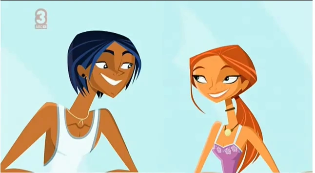 Ripper-Emma relationship | Stoked Wiki | Fandom