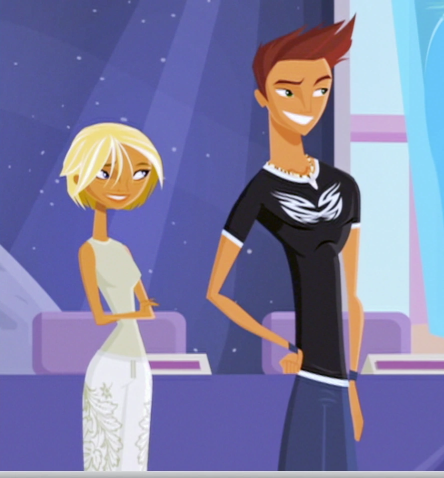 Image - Fin and Reef smile.png | Stoked Wiki | FANDOM powered by Wikia