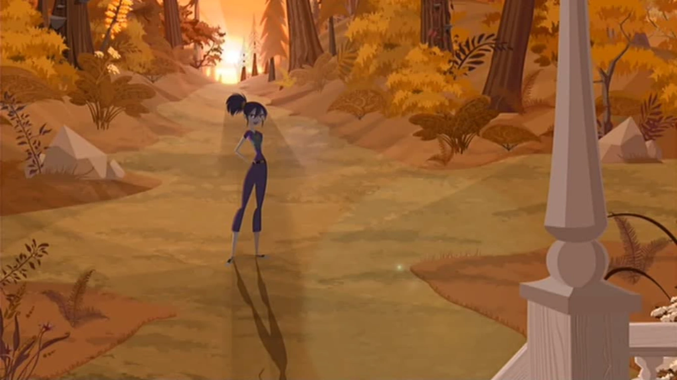 Martha McCartney | Stoked Wiki | Fandom