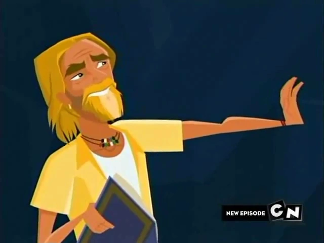 The Kahuna | Stoked Wiki | FANDOM powered by Wikia