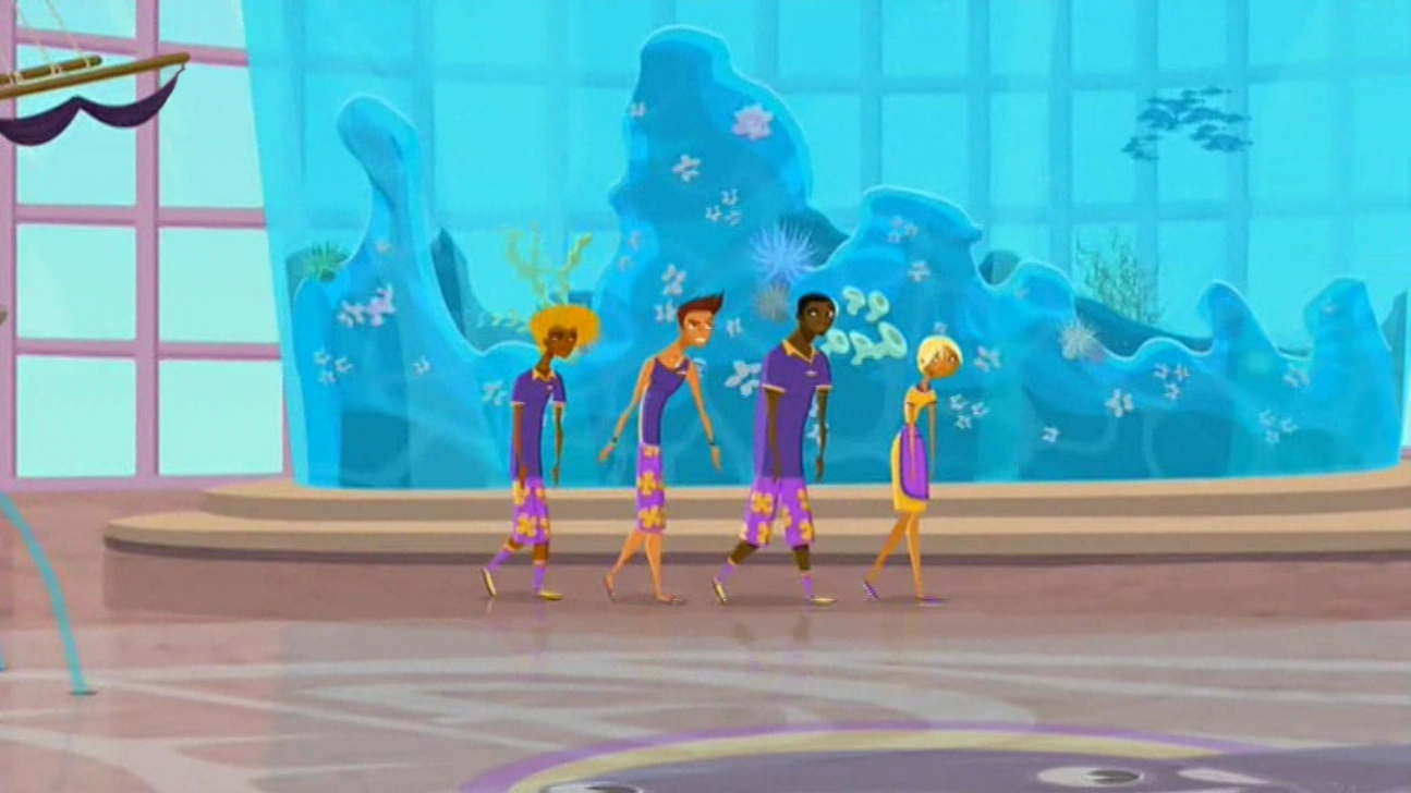 Sick Day/gallery | Stoked Wiki | FANDOM powered by Wikia