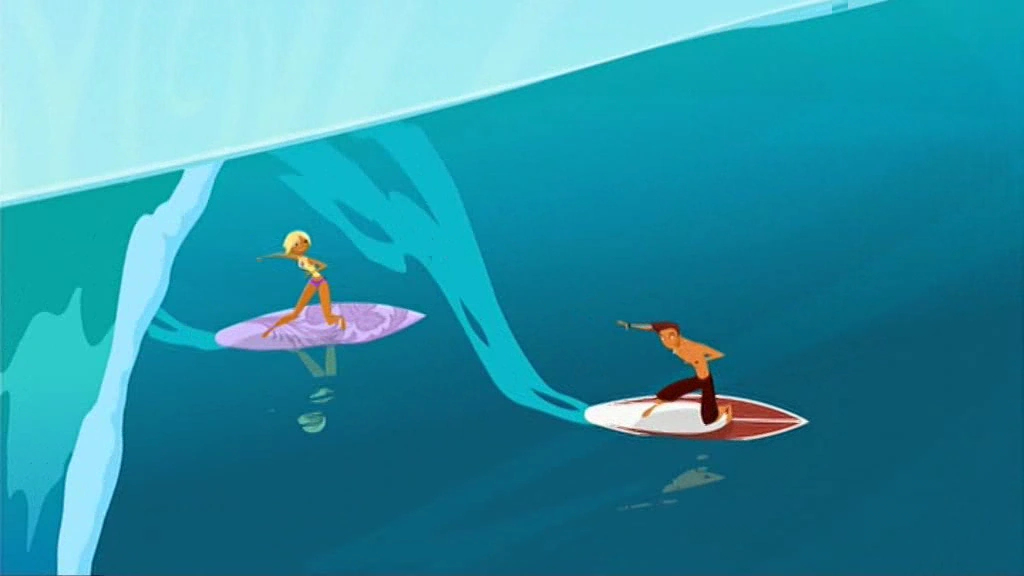 Image - S1 E9 Reef and Fin surf.png | Stoked Wiki | FANDOM powered by Wikia