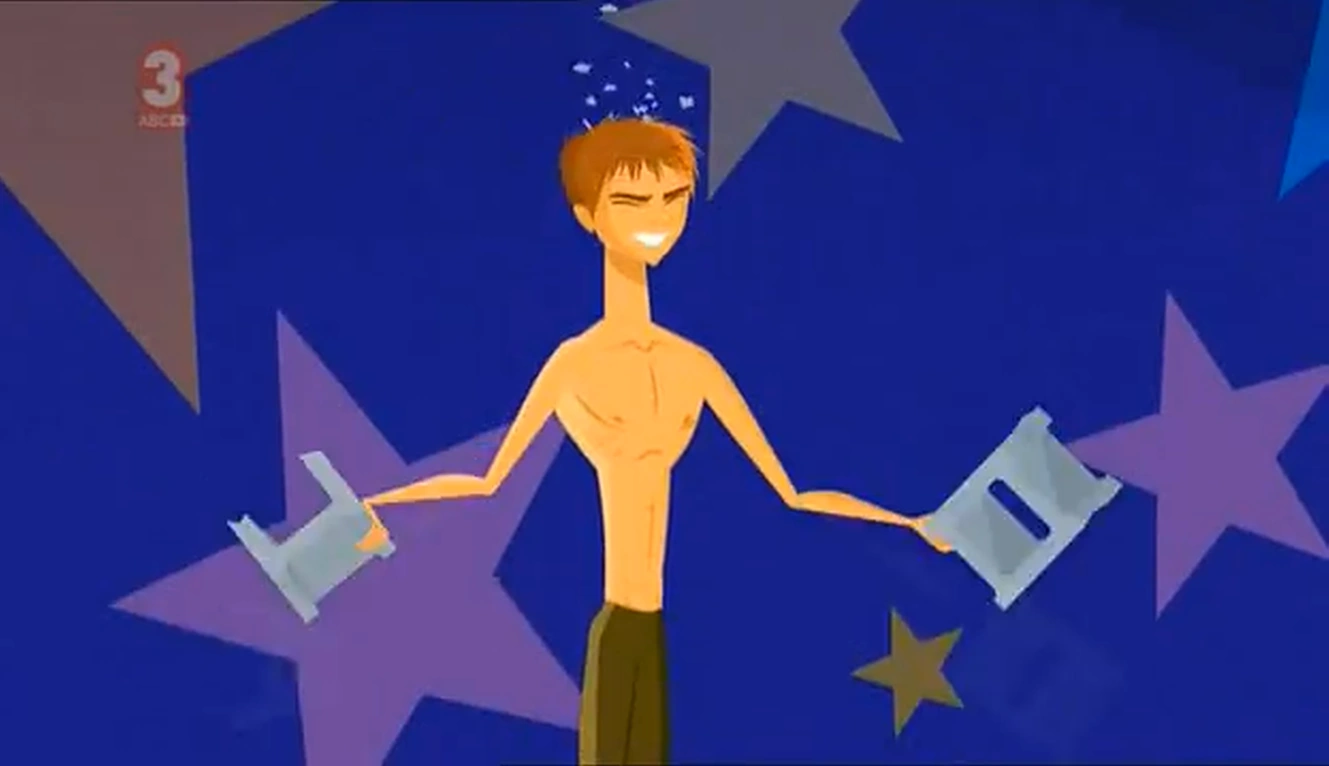 Image - Ty's Talent.png | Stoked Wiki | FANDOM powered by Wikia