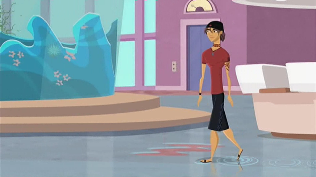 Image S1 E14 Kianu Walks Towards Emma Fin Lo Broseph And Reef Png