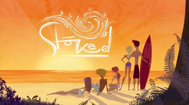 Welcome to Paradise, Dudes!/gallery | Stoked Wiki | Fandom