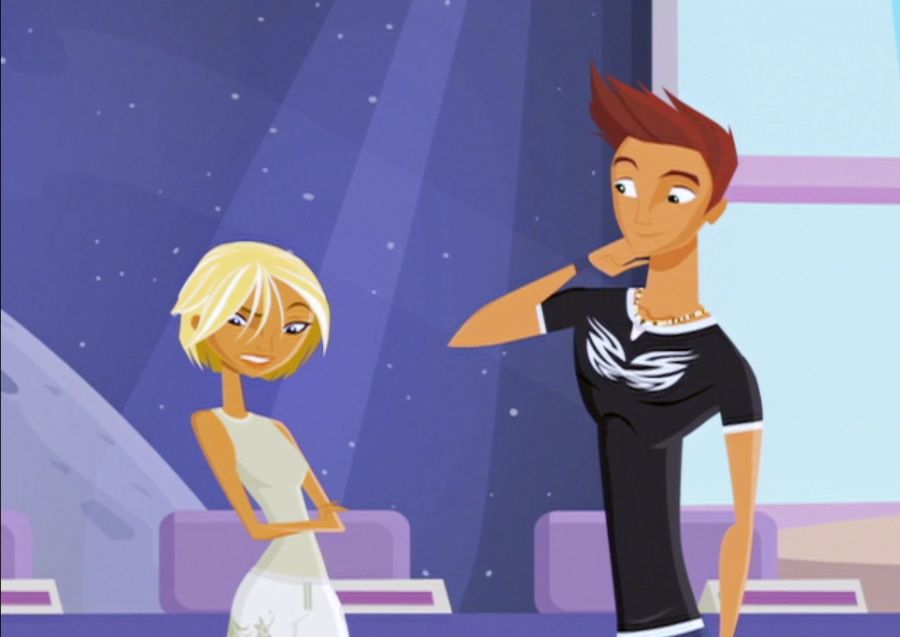 Image - Reef and Fin.png | Stoked Wiki | FANDOM powered by Wikia