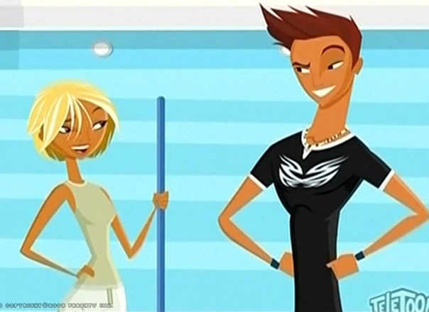 Fin McCloud | Stoked Wiki | FANDOM powered by Wikia