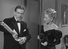 Kenneth MacDonald | Stooges Wiki | Fandom