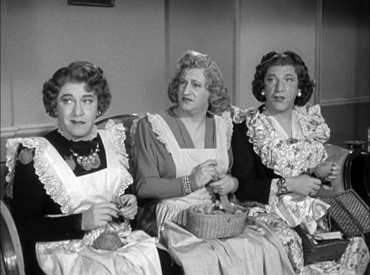 Self-Made Maids | Stooges Wiki | Fandom Self-Made Maids | Stooges Wiki | Fandom