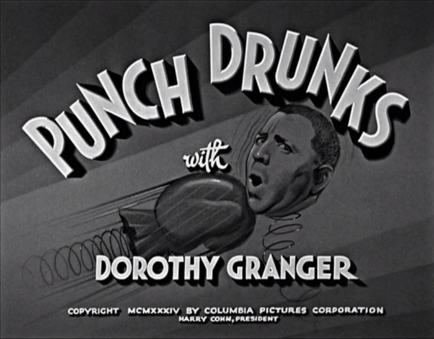 Punch Drunks | Stooges Wiki | Fandom