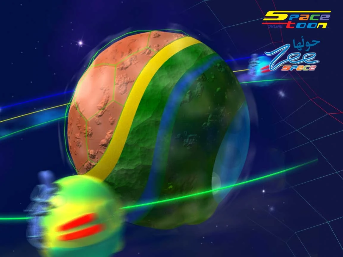 Sports | Spacetoon Fanon Wiki | Fandom