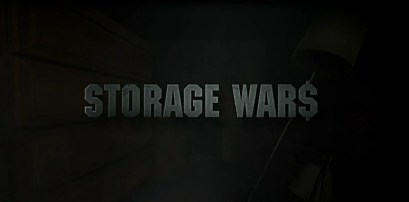 Storage Wars | Storage Wars Wiki | Fandom