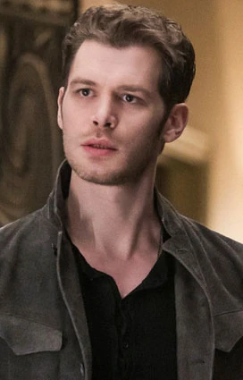 Niklaus Mikaelson (Olympian) | Stories By Jayson Wiki | Fandom