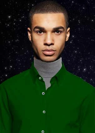 Blaise Zabini (Ages) | Stories By Jayson Wiki | Fandom