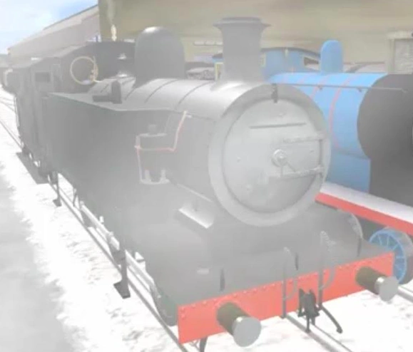 The Government Owned Engine | Stories Of Sodor Wiki | Fandom